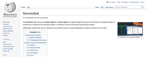 How To Take A Screenshot Of A Web Page With Clojure Urlbox