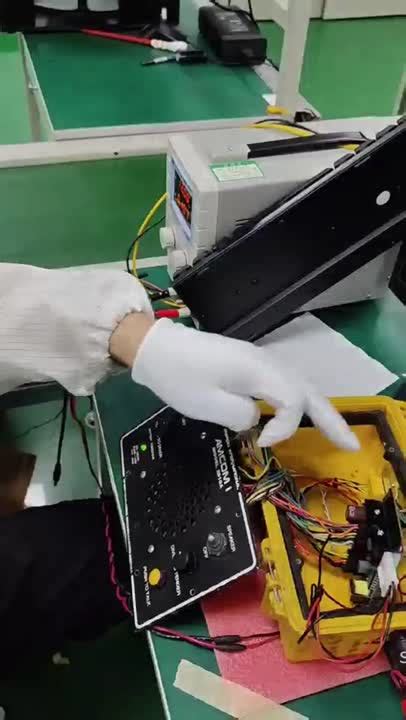 Pcba Pcb Assembly Manufacturer On Linkedin Testing Telecom Pcba