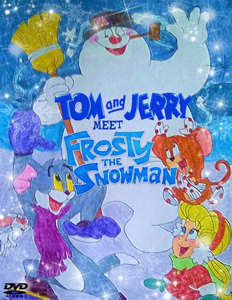 Frosty The Snowman Frosty The Snowmen Snowman Images Frosty