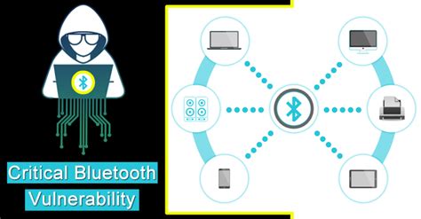 Bluetooth Vulnerability Let Hackers Compromise Billion Of Devices