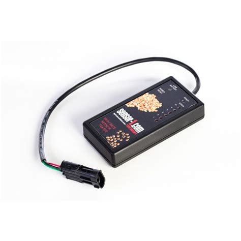 Sensor 1 Population Planter Sensor Tester