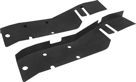 1995 Ford Ranger Frame Parts