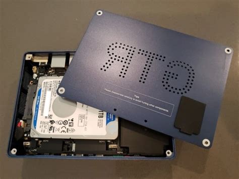 Review Beelink GT R Mini PC Vs U57 AMD Ryzen 3550H YuenX