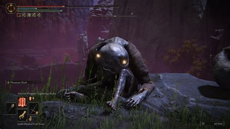 Why Do Enemies Eyes Sometimes Glow At Random Reldenring