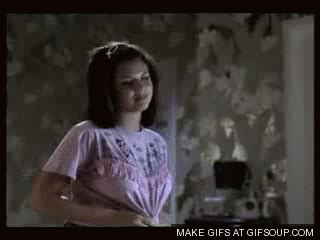 Tiffani Thiessen  On Er By Mightfire