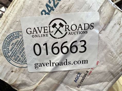 Hohmann And Barnard Textroflash Flashing And Assorted Rolls Of Surface