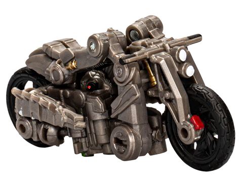 Transformers Studio Series Mohawk Kapow Toys