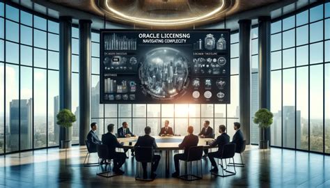 Oracle Licensing On Vmware Explained