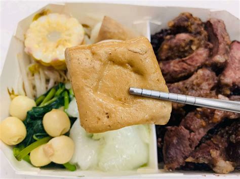 【新北府中美食】盧記心美食 健康餐盒堅持10樣配菜與1樣主菜，兼顧健康的同時也能享受美味便當啦 好食好物調查局