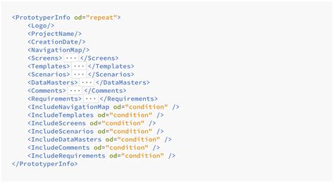 Notepad Template Microsoft Word PDF Template