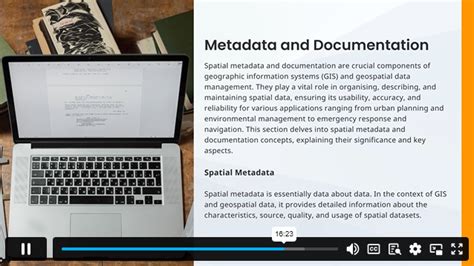 Introduction To Geospatial Technology Training Express