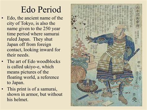 Ppt Japanese Woodblock Prints Powerpoint Presentation Free Download