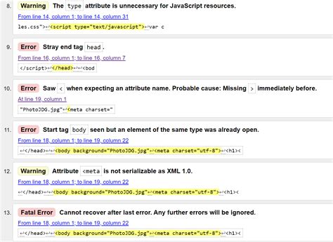 Solved FIX THE FOLLOWING ERRORS ON THE CODES WITHOUT Chegg