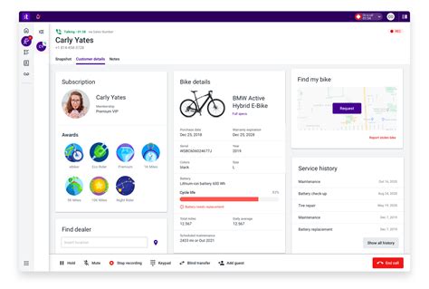 12 Best Call Monitoring Software And Tools [2025] Mightycall
