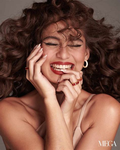 Glamorous S Hairstyles To Try Out As Seen On Jasmine Curtis