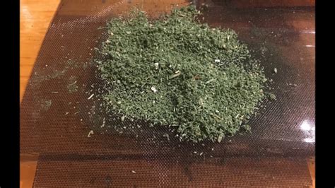 Making Scale Model Grass Flocking Youtube