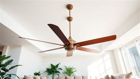 How To Balance A Ceiling Fan For Optimal Performance Top Ceiling Fans