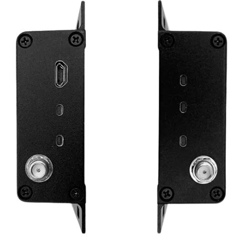 Accept Edge Series Wireless Wifi Ble Ibeacon Gateway Gaotek Gao Tek