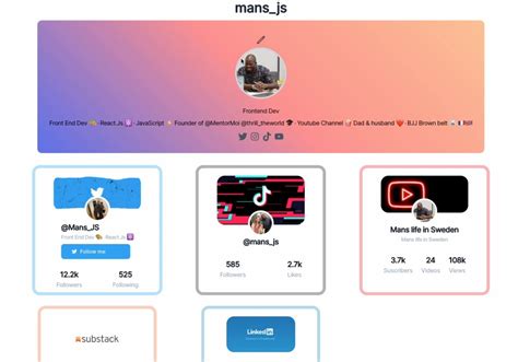 Video Mansour Mahamat Salle On Linkedin 🍭 Gradient