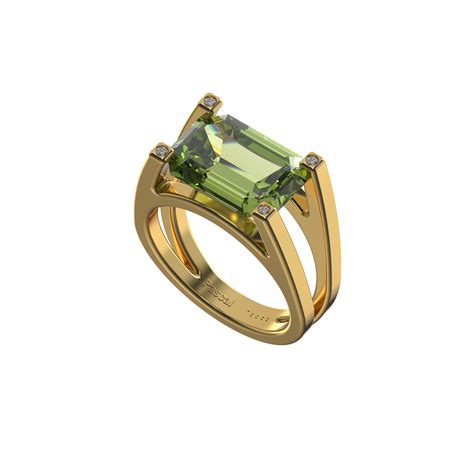 Pascal Candy Pop Ring