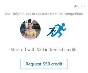 Inspiring LinkedIn Dynamic Ads Examples Mktoolboxsuite Com