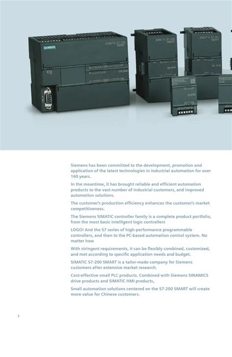 Siemens S7 200 Smart Cpu St60 At ₹ 10000 Piece Siemens Cpu In Ahmedabad Id 2855712277291