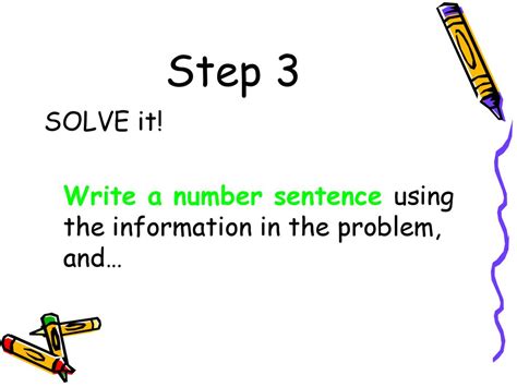 solving word problems solve real world and mathematical problems