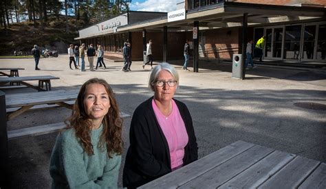 Mange Forteller Om Ganske Avansert Sex Det Kan Blant Annet Være Kvelning Og Maktbruk Fvn No