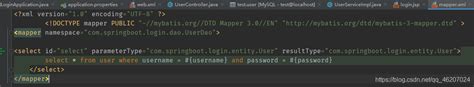 Idea Springboot Sql连接常见五大异常处理 云社区 华为云