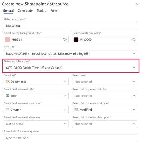 Adding A New Data Source Virtosoftware Guides And Docs