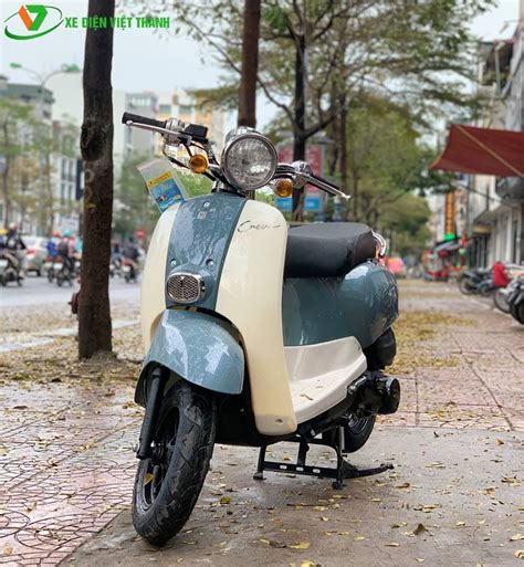 Mẫu Xe Tay Ga 50cc Nào Nhỏ Gọn Nhẹ được Yêu Thích Nhất Hiện Nay