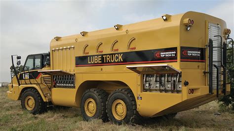 Engineering Top Tech