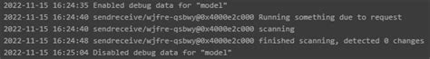 Failed Items Pullgeneric Error Support Syncthing Community Forum