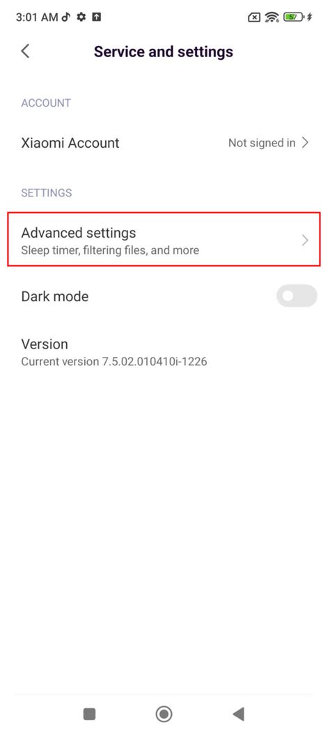How To Remove Ads In Xiaomi Phones With Miui And Hyperos