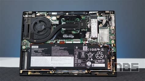 Lenovo Thinkpad X13 เบาบาง Intel Core I7 Ddr5 มาพร้อม Thunderbolt 4 ความปลอดภัยขั้นสุด