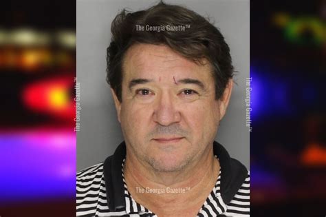 James Hite Cobb County Jail Bookings