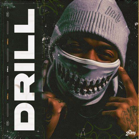 Drill Sample Packs Loops Sounds