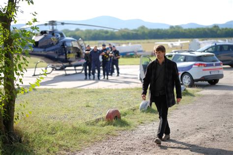 Benjamin Wainwright Brings Maigret Up To Date