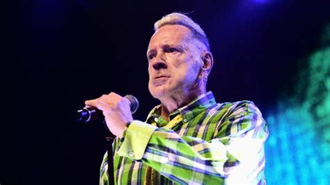 John Lydon Slams Sex Pistols For Tasteless Cash Ins On Queens Death