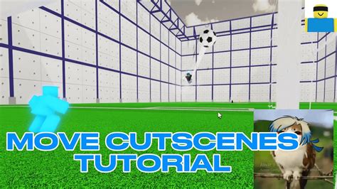 How To Make Move Cutscenes In Jjs Youtube