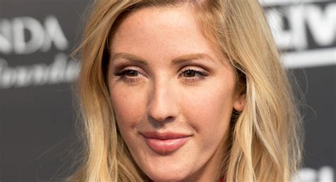 Ellie Goulding May Skip Nfls Salvation Army Halftime Show After Lgbtq
