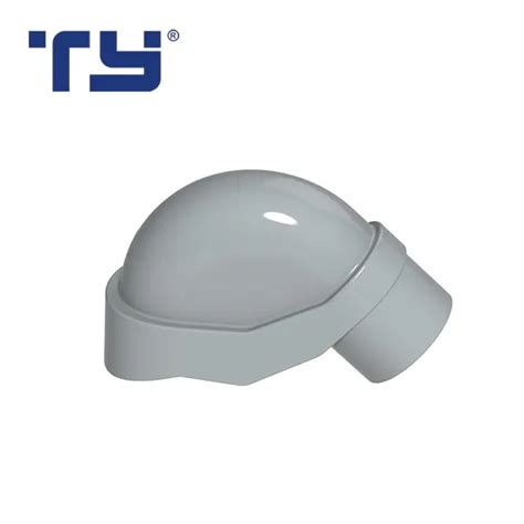 Pvcplastic Rigid Sch40 Sch80 Electrical Conduit Pipe Fifting Meter
