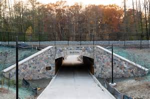 Ann Arbor Gathers To Commemorate Barton Bandemer Tunnel Grand Opening