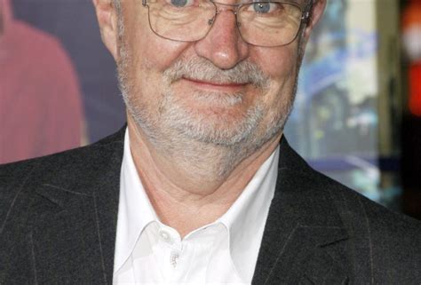 Jim Broadbent Renowned British Actor