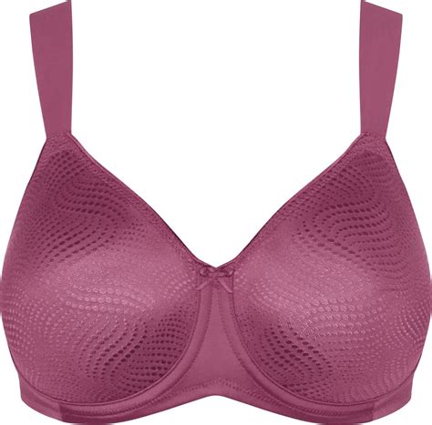 Triumph Essential Minimizer Wx Dames Beha Maat 85c