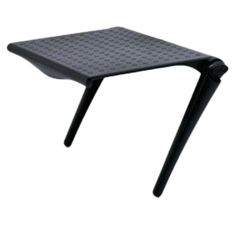 Multi Functional Rack Plastic Storage Rack Compute Grandado