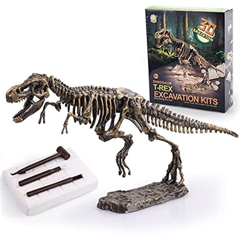 Dinosaur Model Kits