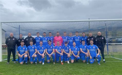 Nantlle Vale V Cardiff Corinthians Dyffrynnantlle360