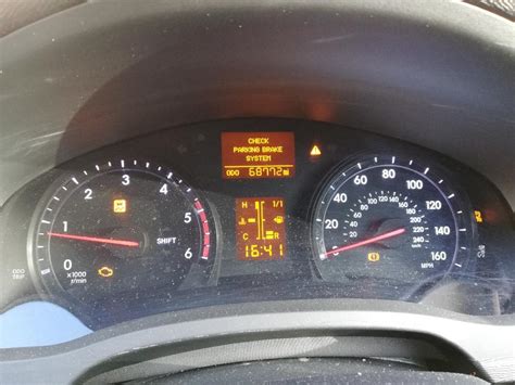 8 Images Vsc System Check Toyota Avensis And View Alqu Blog