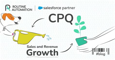 Why Choose Salesforce Cpq
